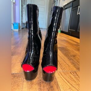 Pleaser | Shoes | Pleasers Adore 25 | Poshmark